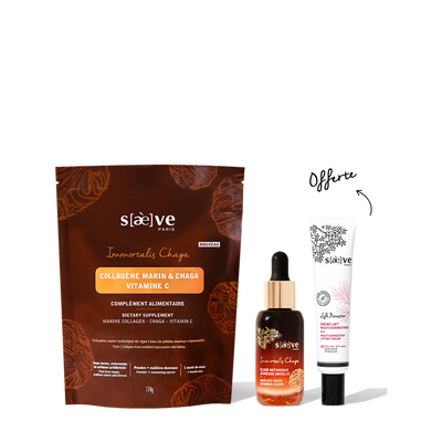 Saeve : Cosmétiques Naturels, Produits de Beauté, Soins Visage Corps ...