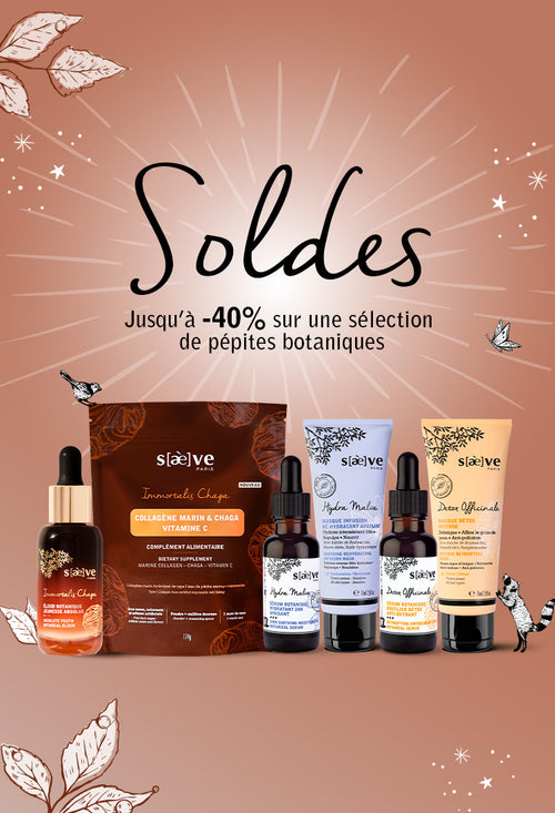 Saeve : Cosmétiques Naturels, Produits de Beauté, Soins Visage Corps ...