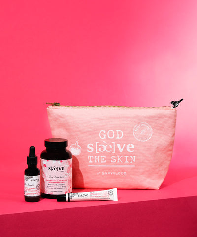 Saeve : Cosmétiques Naturels, Produits de Beauté, Soins Visage Corps ...