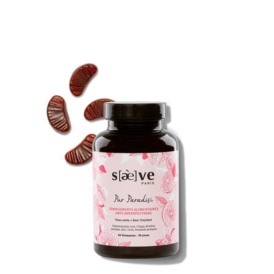 Saeve : Cosmétiques Naturels, Produits de Beauté, Soins Visage Corps ...