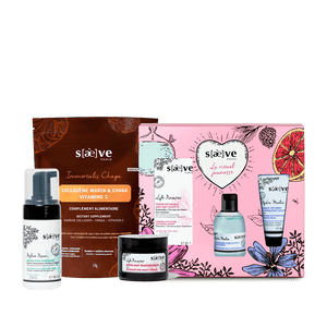 Saeve : Cosmétiques Naturels, Produits de Beauté, Soins Visage Corps ...