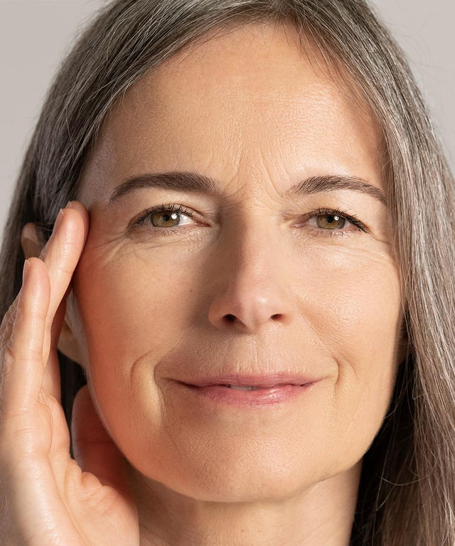 Crème Teintée Désaltérante Hydra Malva - Teinte Dorée 40ml – Saeve Paris