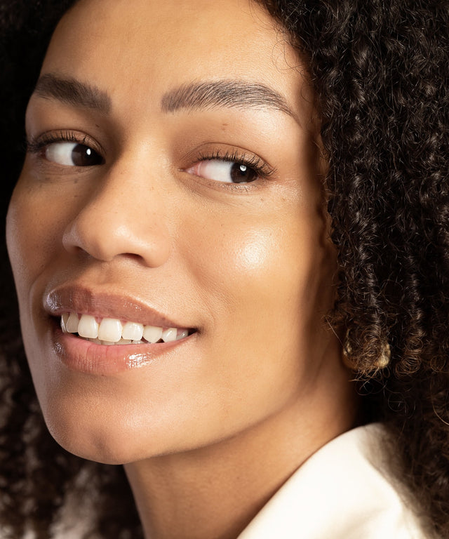 Crème Teintée Désaltérante Hydra Malva - Teinte Foncée 40ml – Saeve Paris